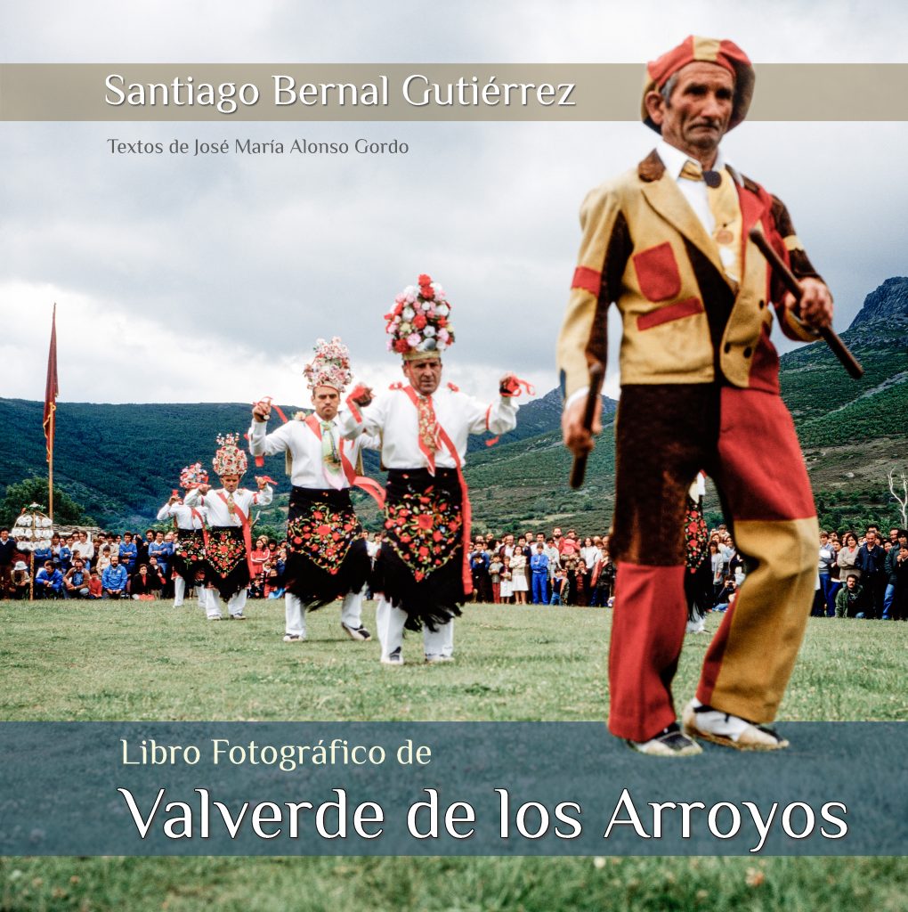Bernal y Valverde se homenajean mutuamente en un gran libro (Por Jesús ...